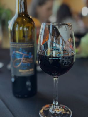 FAZELI CELLARS WINERY - Updated January 2026 - 1489 Photos & 1038 ...