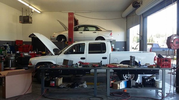 STRONG AUTOMOTIVE - Updated May 2025 - 28 Photos & 41 Reviews - 11114 ...