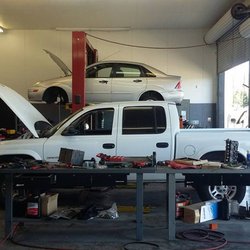 STRONG AUTOMOTIVE - 28 Photos & 32 Reviews - 11114 Rhyolite Dr, Redding ...