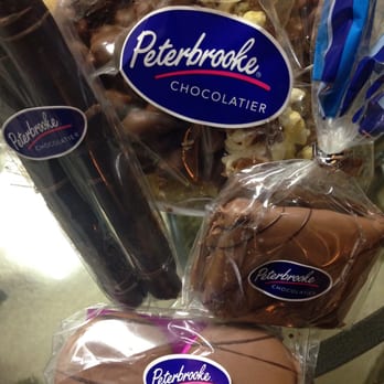 PETERBROOKE CHOCOLATIER TOWN CENTER - Updated July 2025 - 102 Photos ...