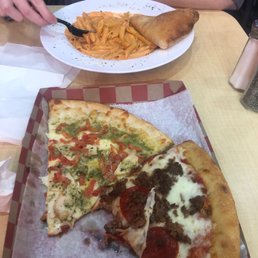 PASTA MISTA - 60 Photos & 203 Reviews - 822 Dulaney Valley Rd, Towson ...