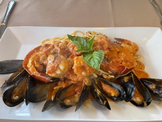 ALBERTO’S ON FIFTH - 167 Photos & 194 Reviews - Italian - 868 5th Ave S ...