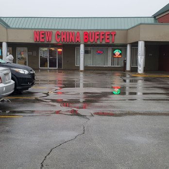 NEW CHINA BUFFET - Updated December 2025 - 36 Photos & 56 Reviews ...