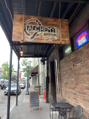 ALCHEMY TAVERN - 28 Photos & 43 Reviews - 7 S Joachim St, Mobile ...