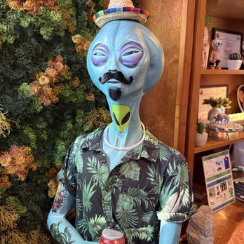 ALIEN TACO - Updated July 2025 - 283 Photos & 94 Reviews - 7643 Gate ...