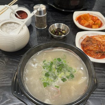 JANGAN SULLUNGTANG - Updated June 2024 - 135 Photos & 58 Reviews ...