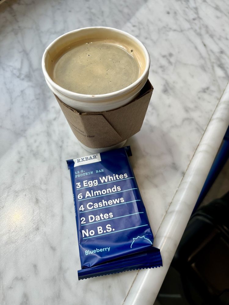 VERVE COFFEE ROASTERS - Updated December 2025 - 100 S State St, Chicago ...