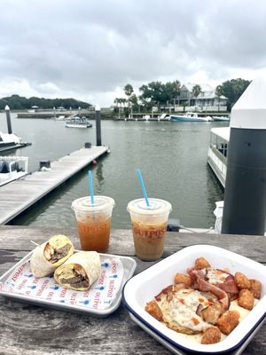 THE OUTPOST - Updated October 2025 - 20 Photos & 13 Reviews - 50 41st ...