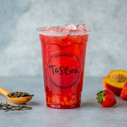 TASTEA - Updated December 2025 - 1682 Photos & 2318 Reviews - 10189 ...