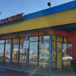 CHARLIE’S FAMOUS FRIED CHICKEN - Updated January 2026 - 318 Photos ...