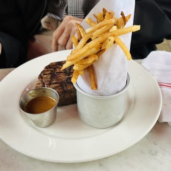 BAR FRITES - Updated May 2025 - 660 Photos & 500 Reviews - 400 Wheatley ...