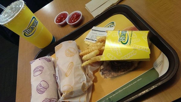 RUNZA - Updated April 2025 - 10 Photos & 74 Reviews - 2204 N Lincoln ...