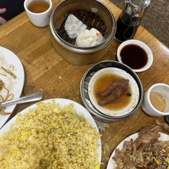 WINSOR DIM SUM CAFÉ - Updated February 2025 - 1291 Photos & 1266 ...