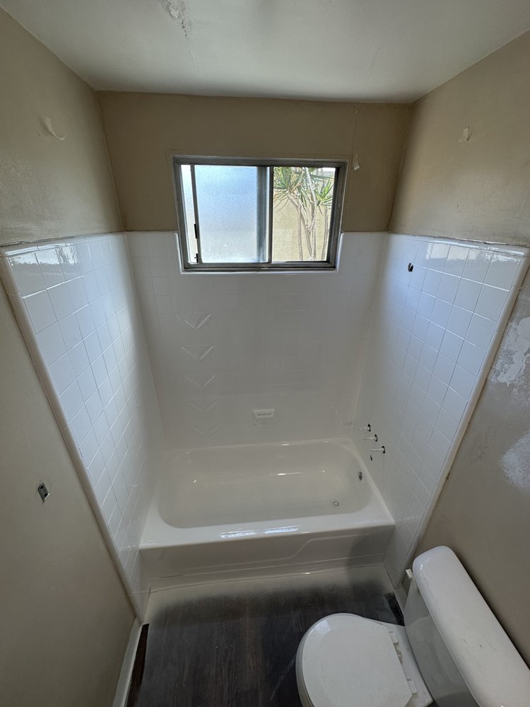 MDC REGLAZING - Updated May 2025 - 13 Photos - Anaheim, California ...