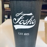 FOSKO COFFEE BARRE - 407 Photos & 340 Reviews - 8 Palafox Pl, Pensacola ...