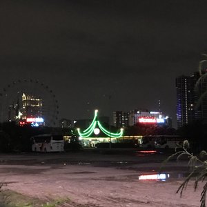 WENSHA SPA CENTER - 17 Reviews - Ccp Complex, Roxas Boulevard Corner ...