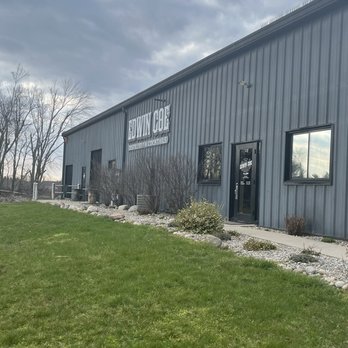 EDWIN COE SPIRITS - Updated December 2025 - 58 Photos & 13 Reviews ...