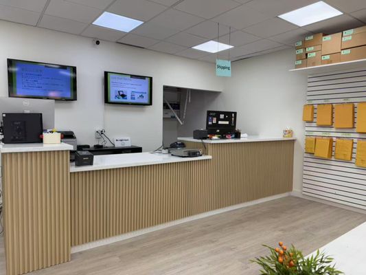 MAILBOXES - Updated January 2026 - 42 Photos & 37 Reviews - 4521 Campus ...