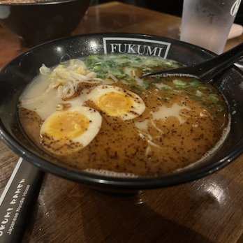 FUKUMI RAMEN - CITRUS HEIGHTS - Updated October 2025 - 495 Photos & 376 ...