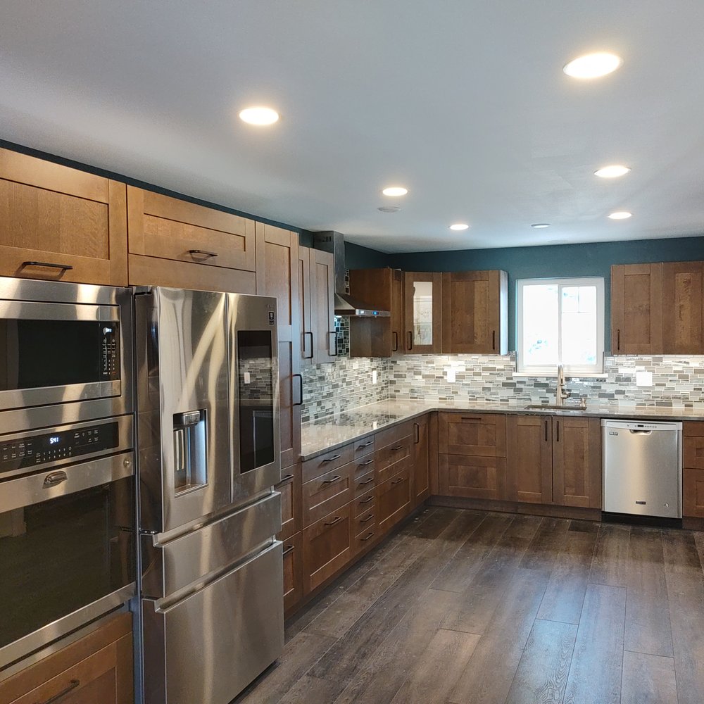 Craigslist Denver Kitchen Cabinets By Owner | Cabinets Matttroy