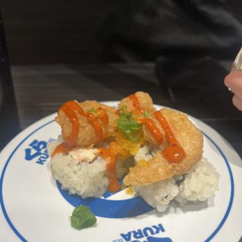 KURA REVOLVING SUSHI BAR - Updated October 2024 - 407 Photos & 132 ...