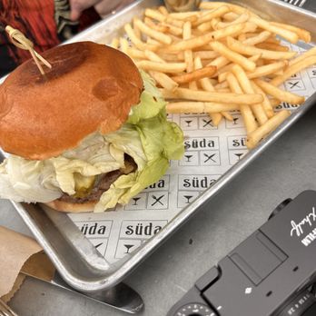 SUDA - Updated December 2025 - 329 Photos & 530 Reviews - 3910 Portola ...