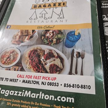 RAGAZZI PIZZA & RESTAURANT - Updated September 2025 - 73 Photos & 92 ...
