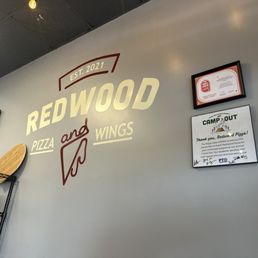 REDWOOD PIZZA AND WINGS - DUARTE - Updated October 2025 - 147 Photos ...