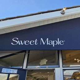 SWEET MAPLE - Updated December 2025 - 3555 Photos & 1303 Reviews ...