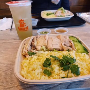 BURD CHICKEN RICE - Updated April 2024 - 149 Photos & 55 Reviews - 148 ...