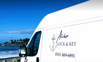 ANCHOR LOCK & KEY - Updated December 2025 - 14 Reviews - 505 Chetco Ave ...
