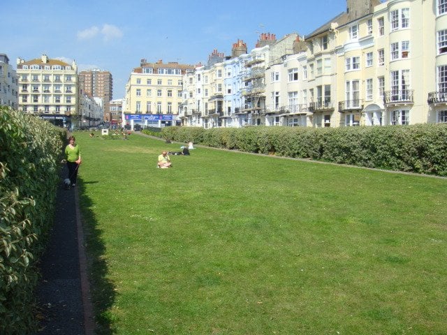 RUSSELL SQUARE - Brighton, Brighton and Hove - Parks - Yelp