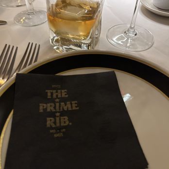 THE PRIME RIB - Updated November 2024 - 331 Photos & 473 Reviews - 2020 ...