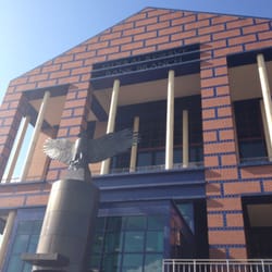 FEDERAL RESERVE BANK - HOUSTON - 1801 Allen Pkwy, Houston, TX - Yelp