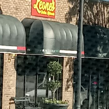 LEONE’S ITALIAN RISTORANTE - Updated January 2026 - 42 Photos & 52 ...