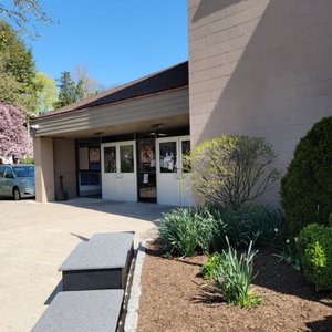 TERRY CONNERS ICE RINK - Updated February 2025 - 1125 Cove Rd, Stamford ...