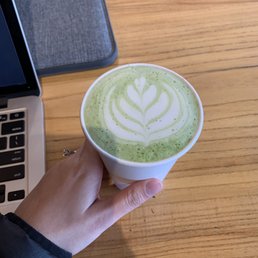 QUIXOTIC COFFEE - Updated October 2024 - 285 Photos & 265 Reviews - 769 ...