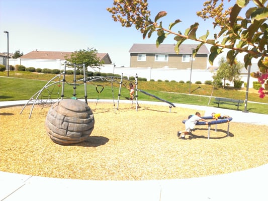 HIGHLANDS RANCH PARK - 20 Photos & 19 Reviews - Buchanan Rd, Pittsburg ...