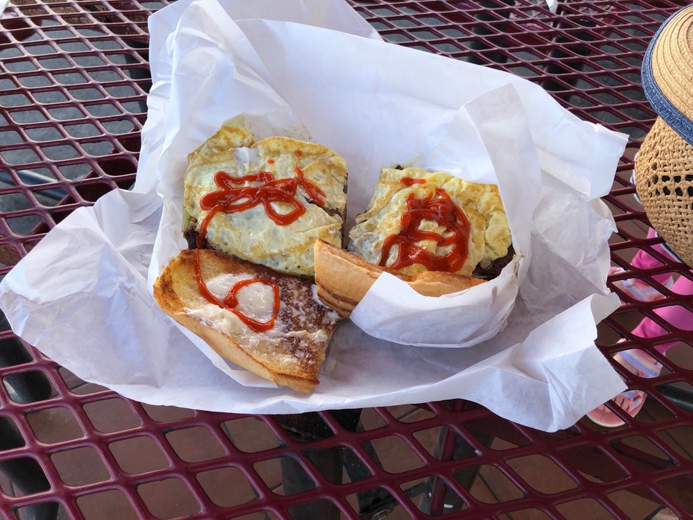 HUSKY BOY BURGERS - 256 Photos & 370 Reviews - 802 N Coast Hwy, Laguna ...