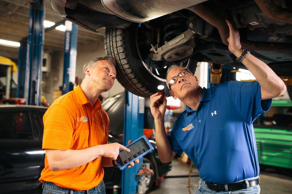 UNIQUE AUTO - 26 Reviews - 4504 Cuming St, Omaha, NE - Yelp