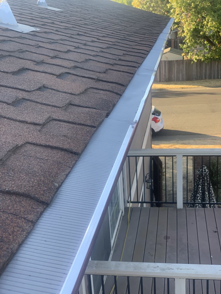 MAGIC SQUEGEE WINDOW CLEANING - Updated October 2025 - 12 Photos & 40 Reviews - 5404 Robertson ...