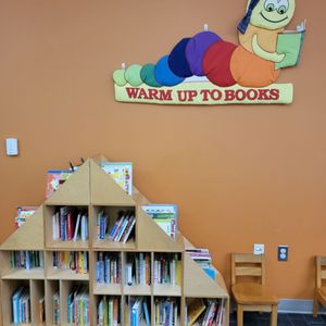 BULL RUN LIBRARY - Updated July 2025 - 15 Photos & 14 Reviews - 8051 ...