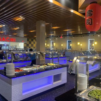 BUFFET CITY - Updated January 2026 - 74 Photos & 82 Reviews - 4458 Bee ...