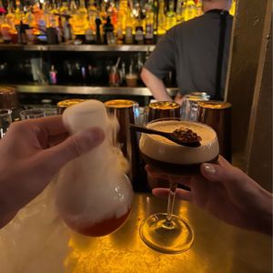 THE ALCHEMIST - 118 Photos & 49 Reviews - 63-66 St Martin's Ln, London ...