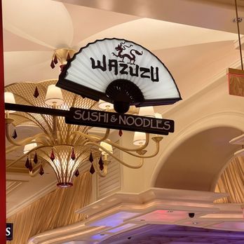 WAZUZU - Updated November 2024 - 1667 Photos & 935 Reviews - 3131 Las ...