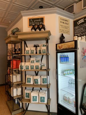 RIDGEWOOD COFFEE COMPANY - Updated July 2024 - 206 Photos & 249 Reviews ...