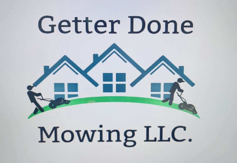 GETTER DONE MOWING - Request a Quote - Conover, Ohio - Lawn Services ...