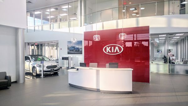 CLASSIC KIA CARROLLTON - Updated December 2025 - 33 Photos & 110 ...