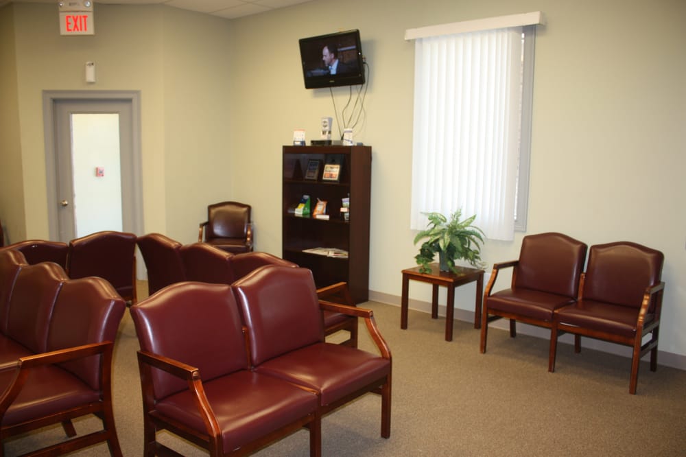 ACCUDOC URGENT CARE - Updated July 2025 - 18 Photos - 1463 W Westridge ...
