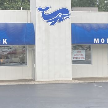 MOBY DICK SEAFOOD RESTAURANTS - Updated August 2025 - 12 Reviews - 9150 ...